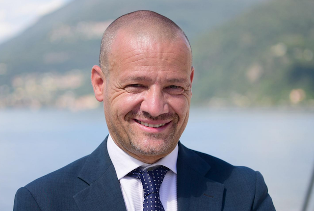 alessandro casali - Speciale Elezioni 2020 - Varese News